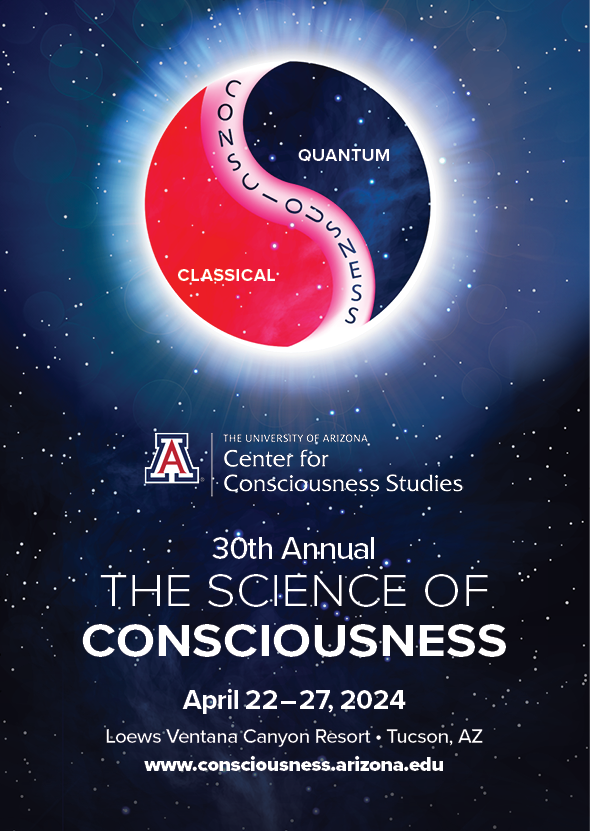 2024 TSC TUCSON - 30th Annual | The Science of Consciousness Conference