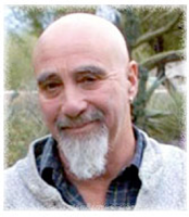 Stuart Hameroff | The Science of Consciousness Conference